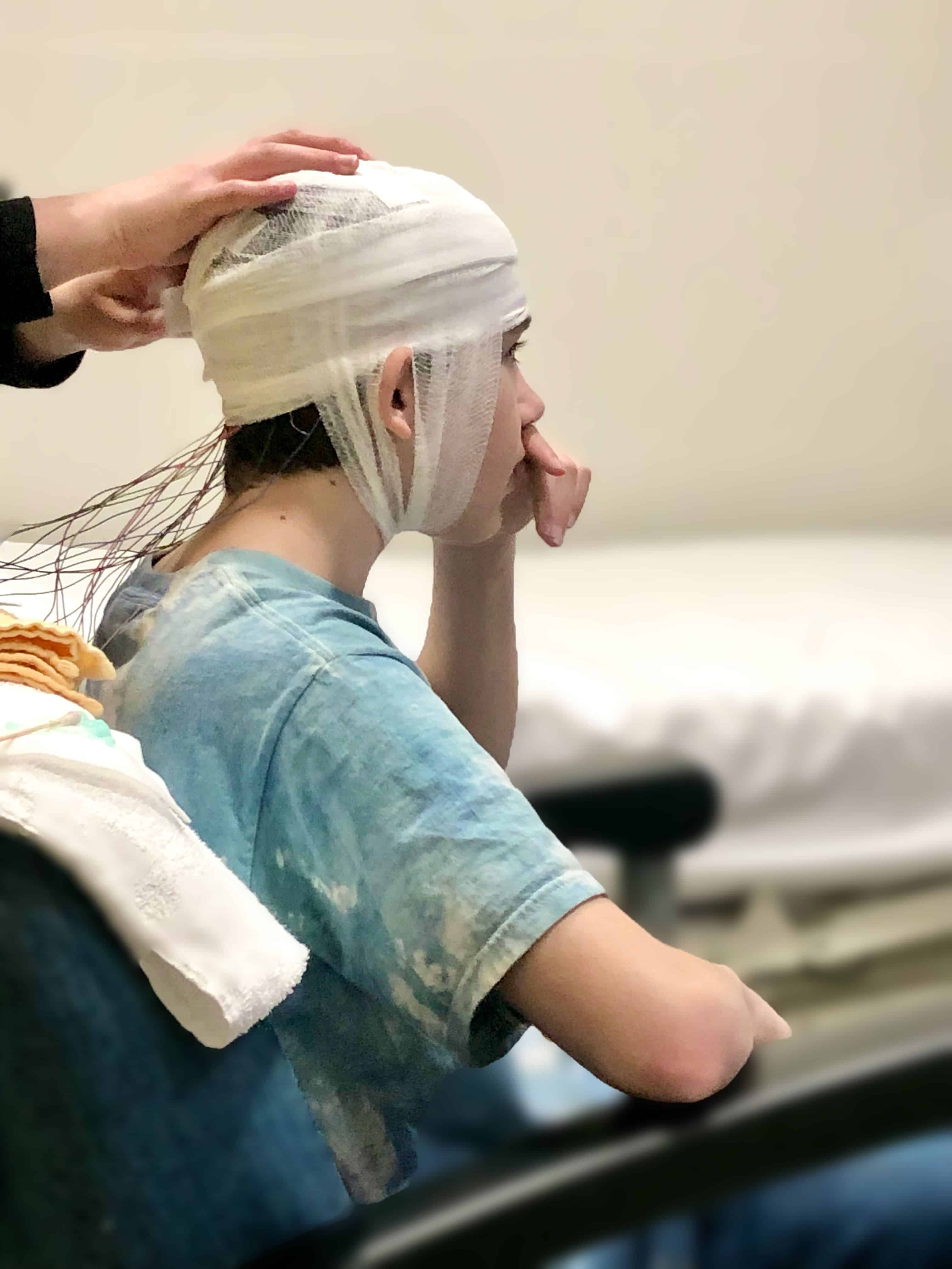 How Does Your Child's Legal Journey Work? - Child Injury